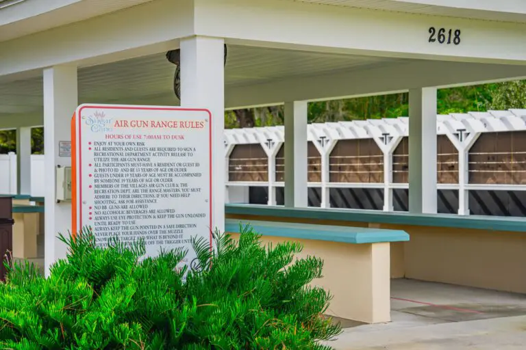 Sugar Cane Recreation | Pool & Outdoor Fun