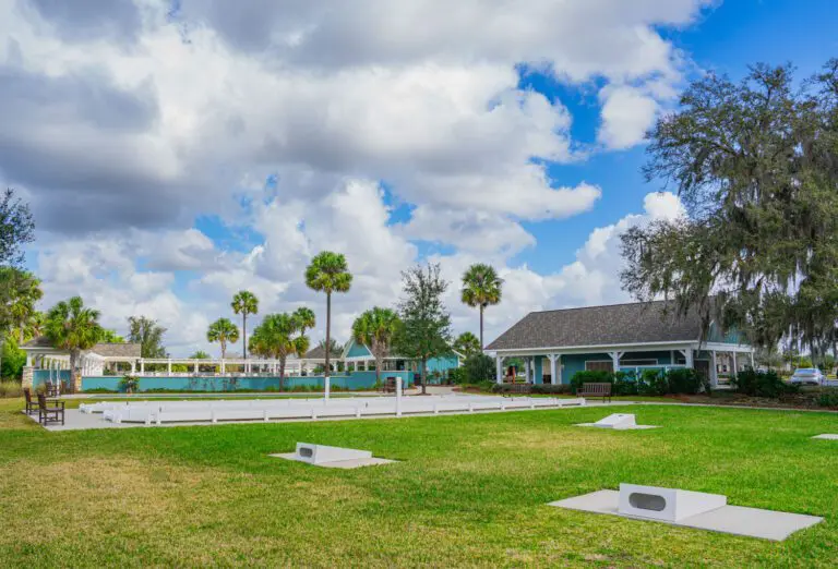 Sugar Cane Recreation | Pool & Outdoor Fun