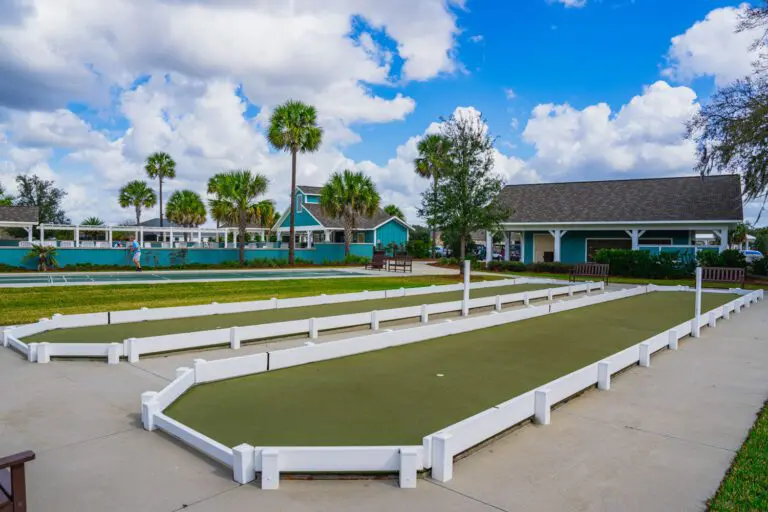 Sugar Cane Recreation | Pool & Outdoor Fun