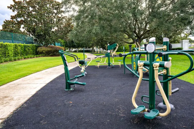 Laurel Manor Recreation - Classic Fun in The Villages®