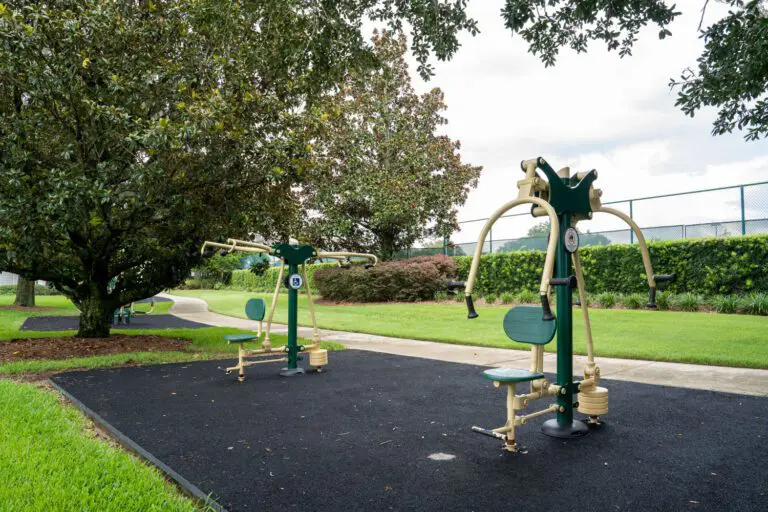 Laurel Manor Recreation - Classic Fun in The Villages®