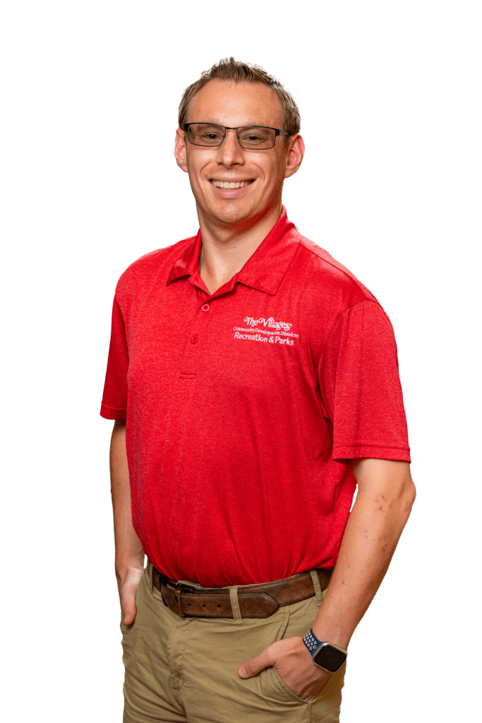 Daniel O'Moore - The Villages