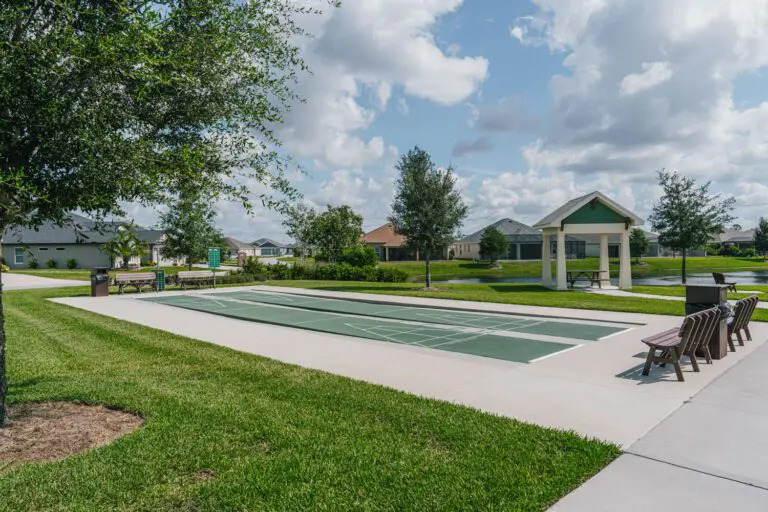 Chitty-Chatty Recreation Center in The Villages®