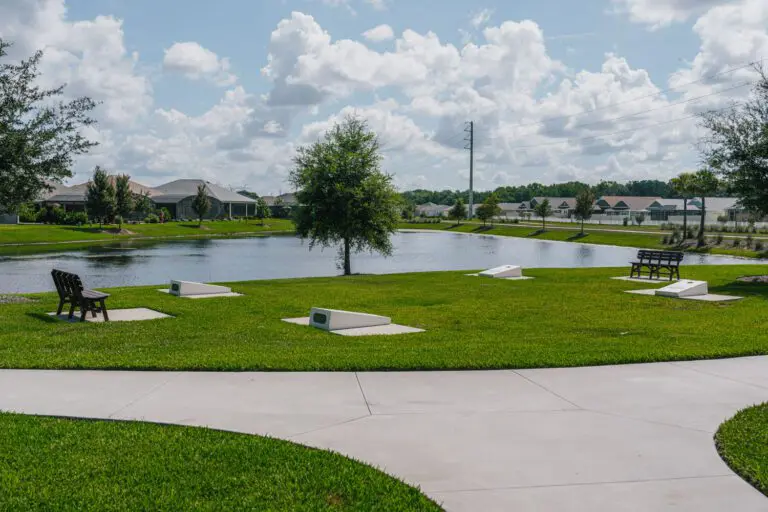 Chitty-Chatty Recreation Center in The Villages®