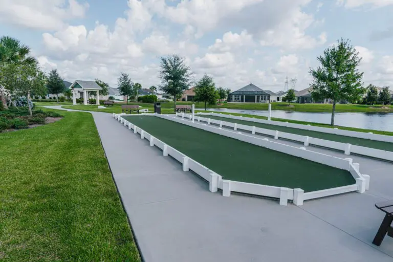 Chitty-Chatty Recreation Center in The Villages®