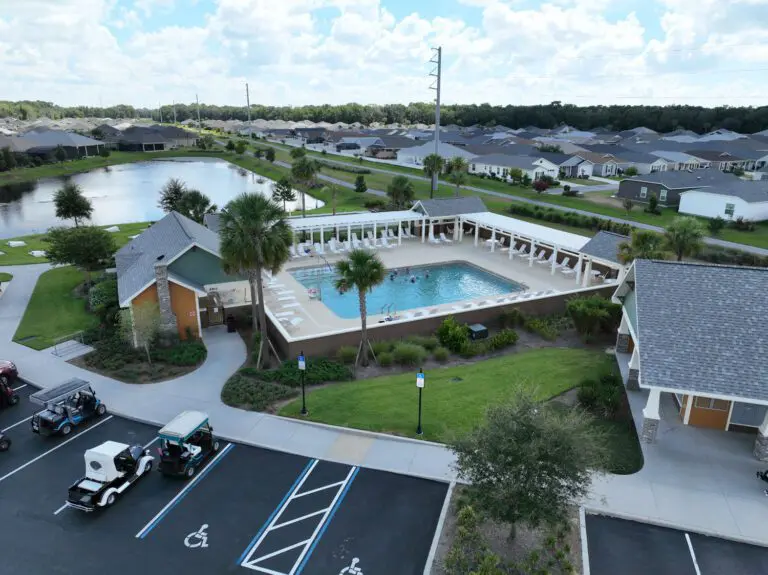 Chitty-Chatty Recreation Center in The Villages®