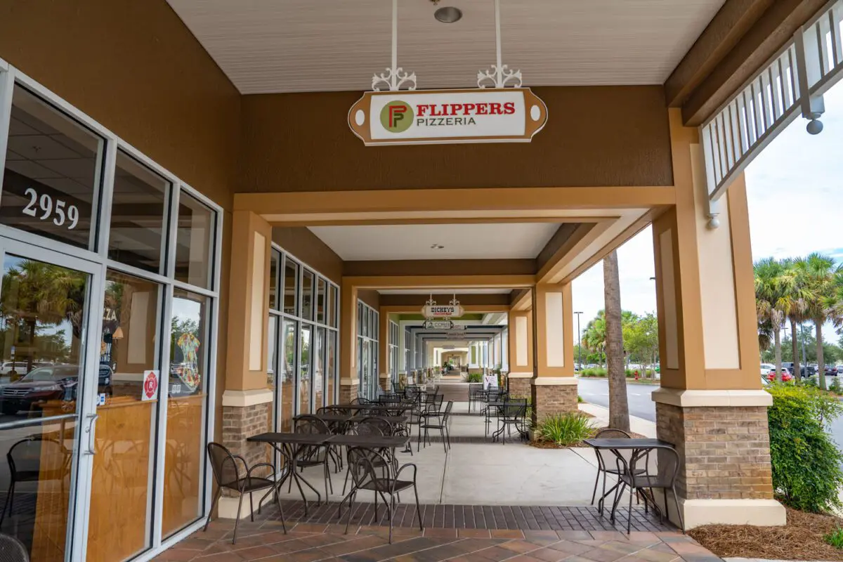 Grand Traverse Plaza - Convenient Shopping and Dining