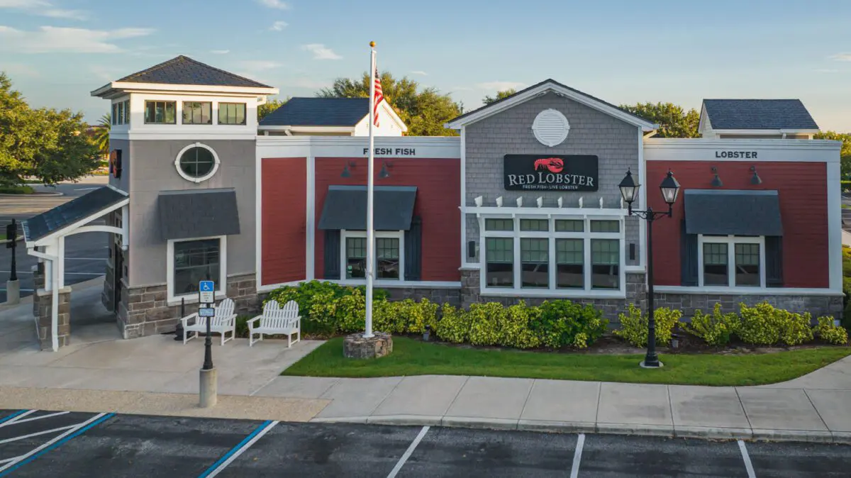 Buffalo Ridge Shopping Plaza in The Villages®