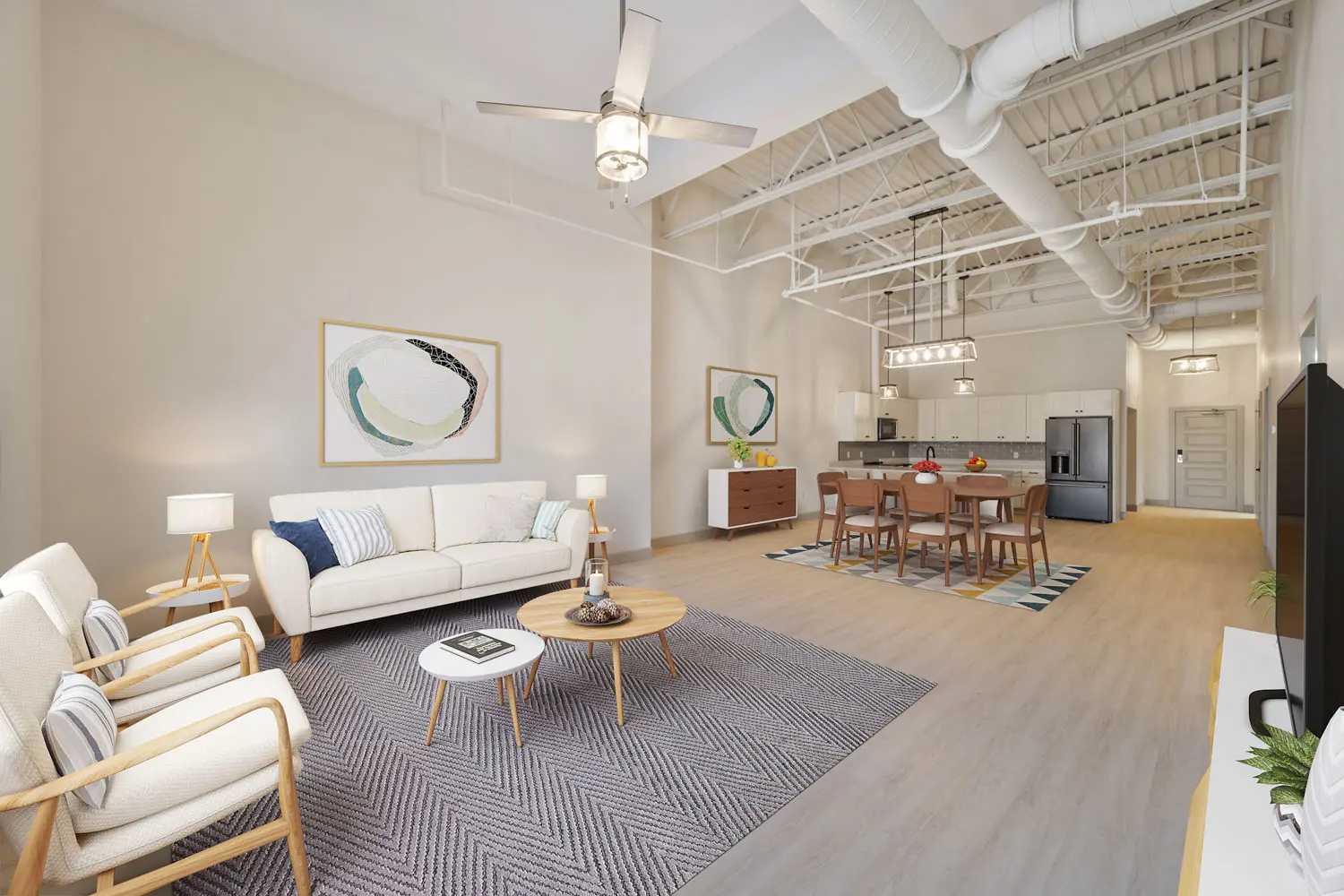 Buena Vida - The Villages