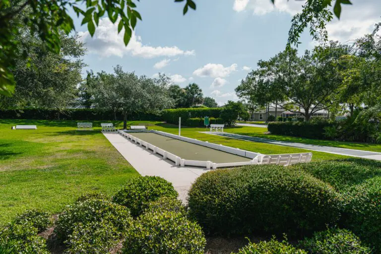 Hadley Recreation - Outdoor Fun in The Villages®