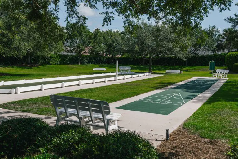 Hadley Recreation - Outdoor Fun in The Villages®