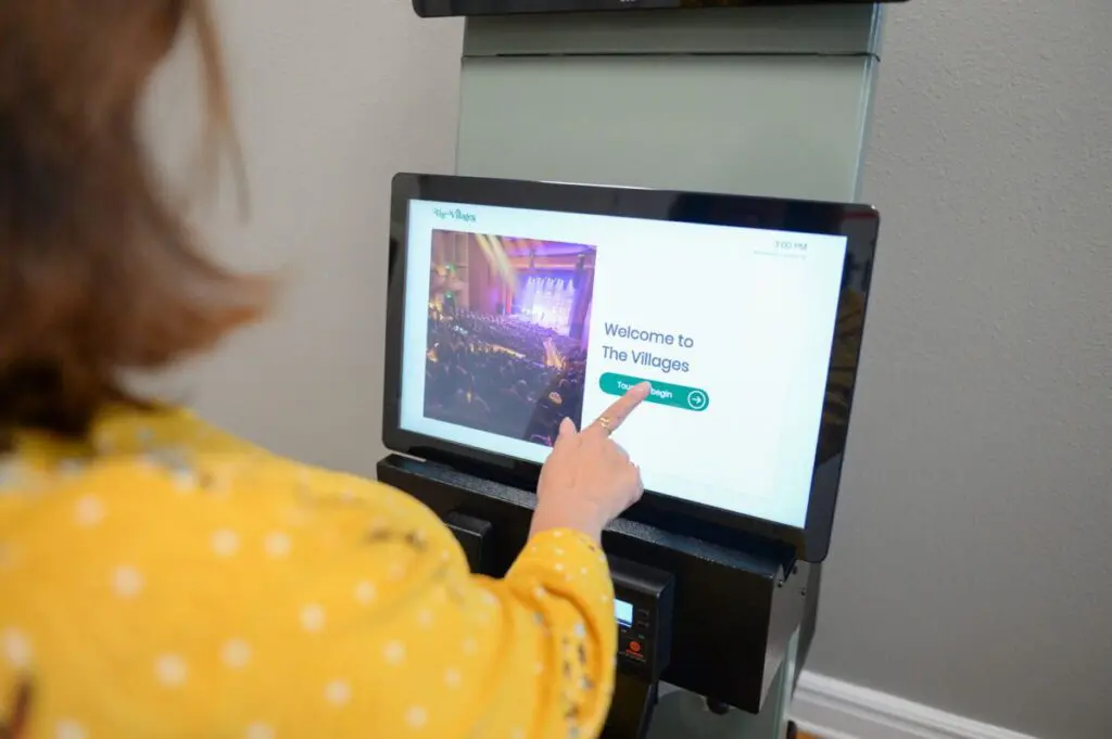 Buy Tickets for The Villages® Events