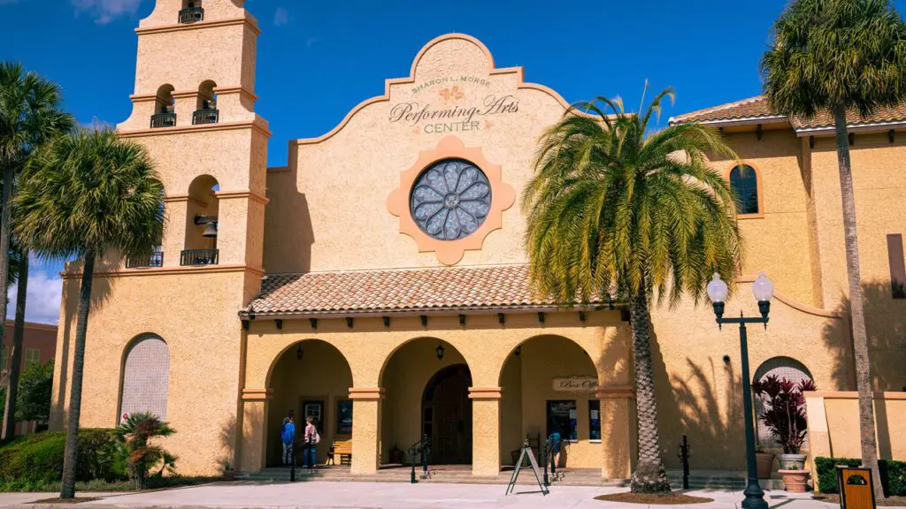 Buy Tickets for The Villages® Events