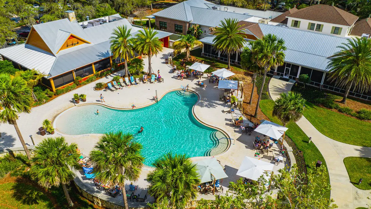 The Villages® Community Development Districts