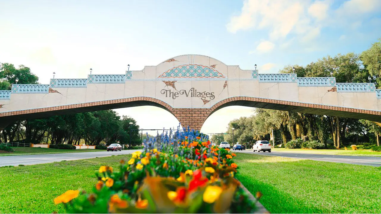 The Villages® Community Development Districts