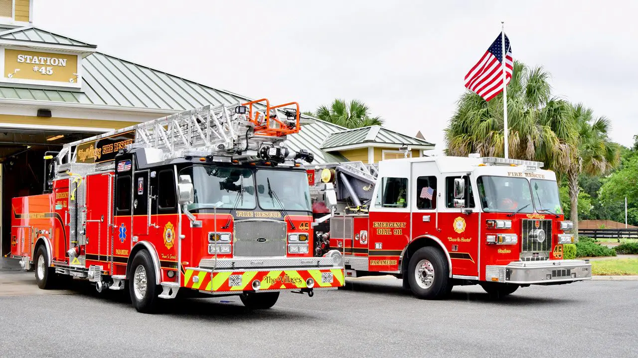 The Villages® Community Development Districts