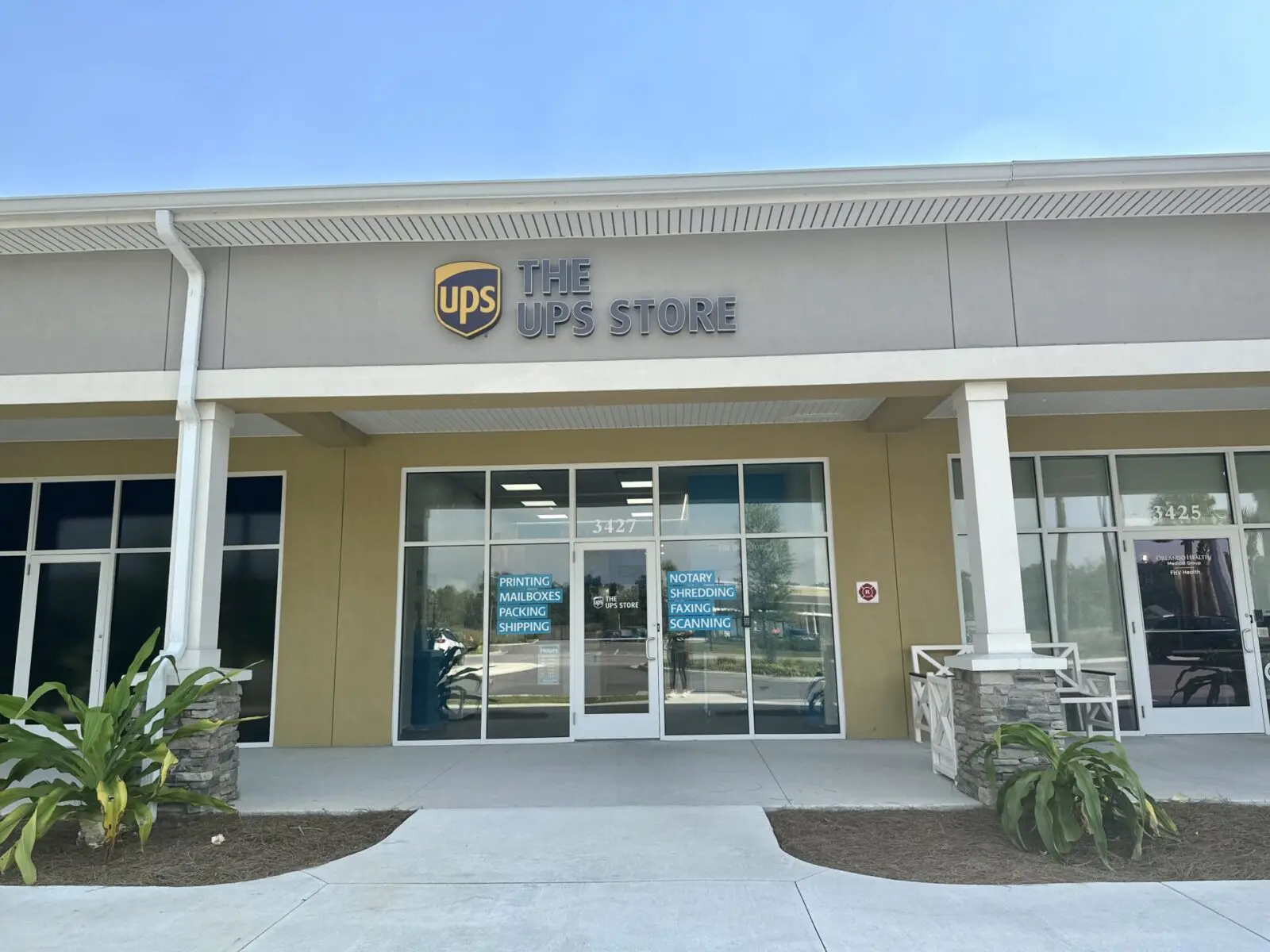 Fenney Professional Plaza - The Villages