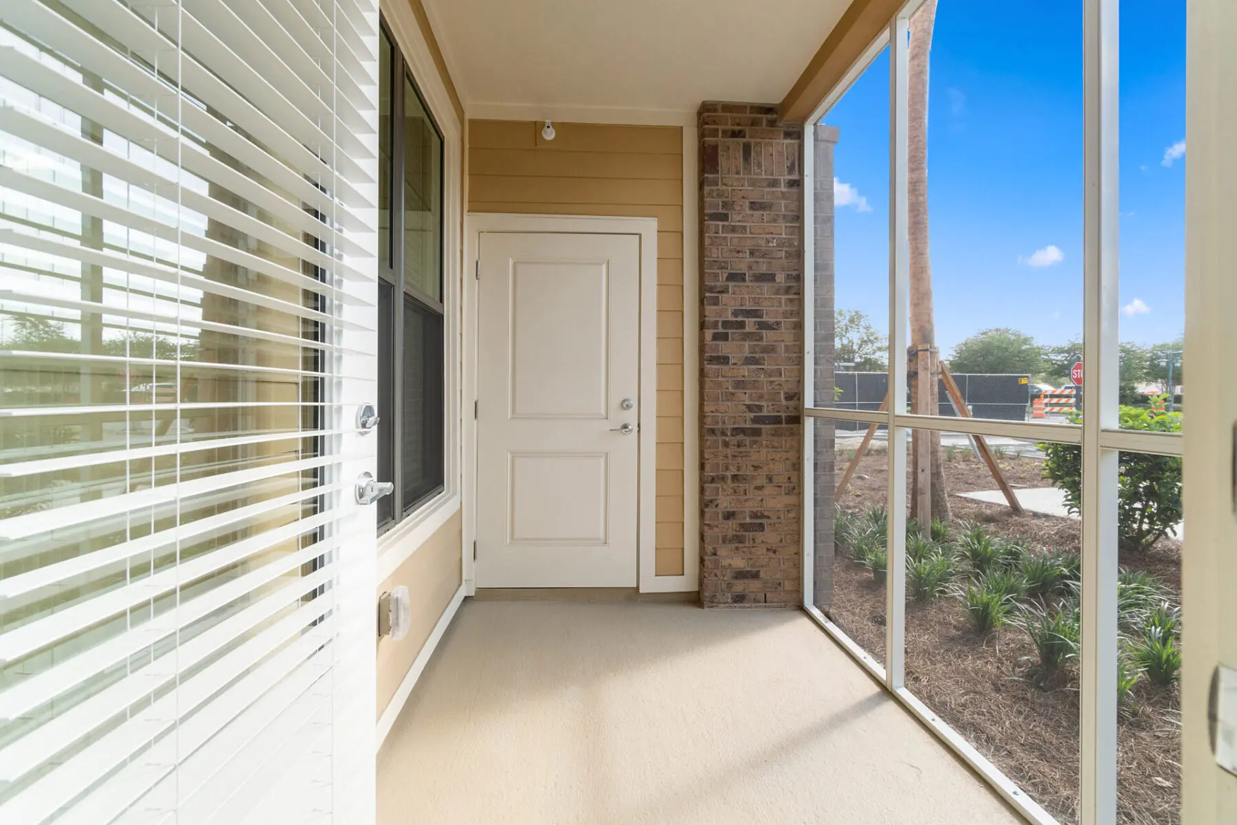 Greenstone - The Villages