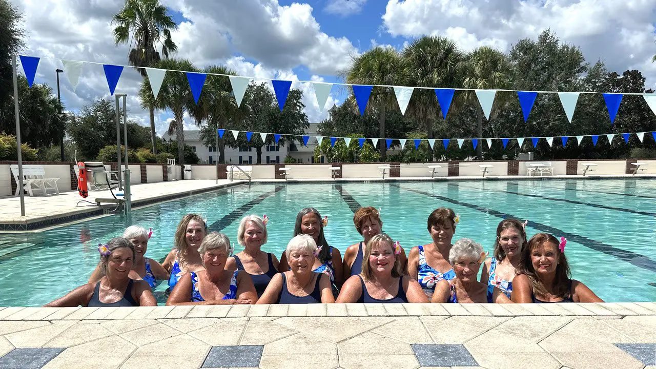 Healthy Programs in The Villages®, Florida