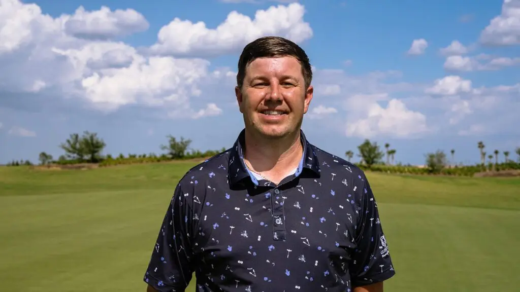 Shallow Creek Golf Club in The Villages®, Florida