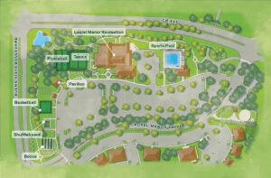 Laurel Manor Recreation - Classic Fun in The Villages