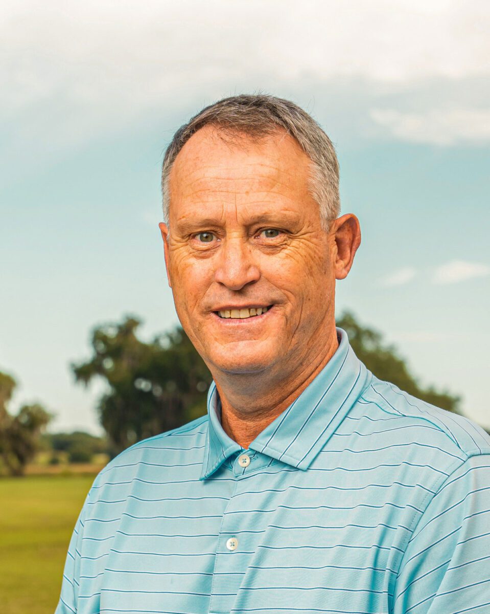 Brady Godfrey - The Villages