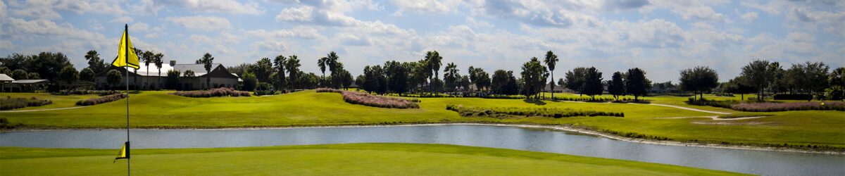 Redfish Run Executive Golf Course in The Villages®, Florida