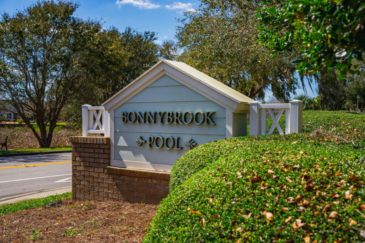 Bonnybrook Recreation Center in The Villages