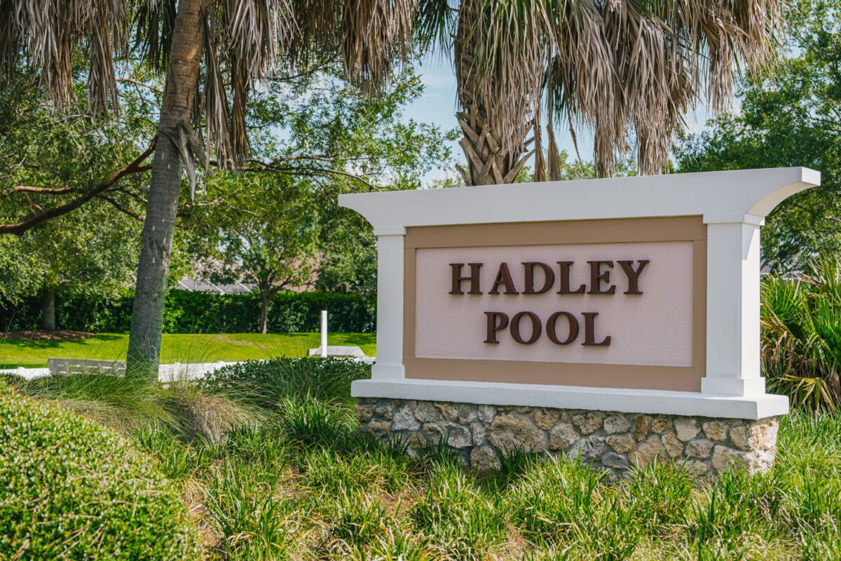Hadley Recreation - Outdoor Fun in The Villages