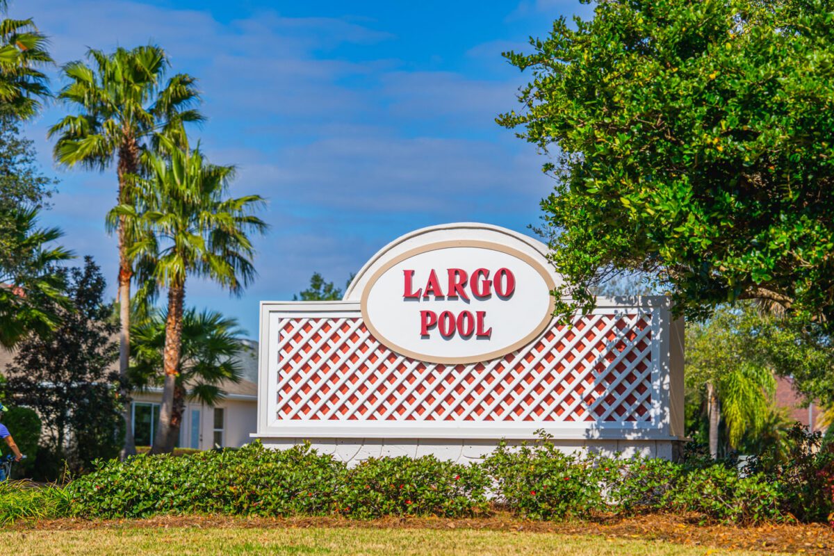 Largo Recreation - Outdoor Activities in The Villages