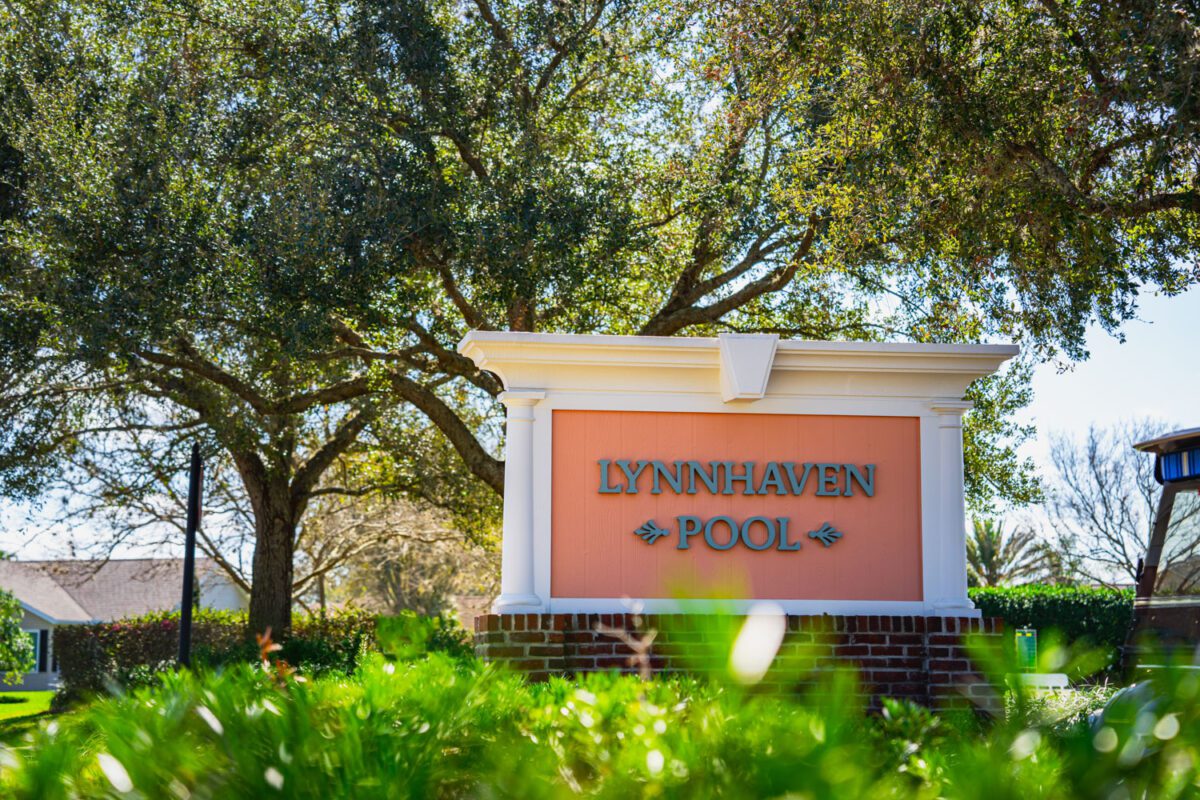 Lynn Haven Recreation in The Villages