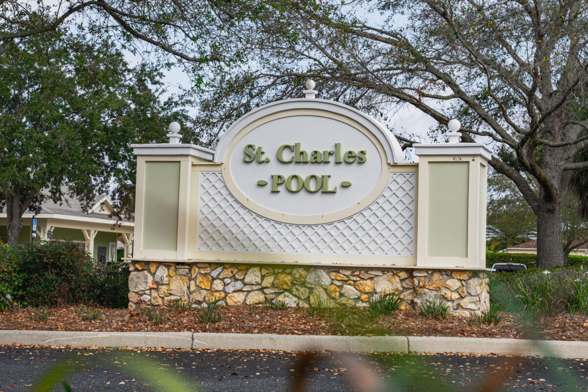 St. Charles Recreation | Pool & Bocce Fun