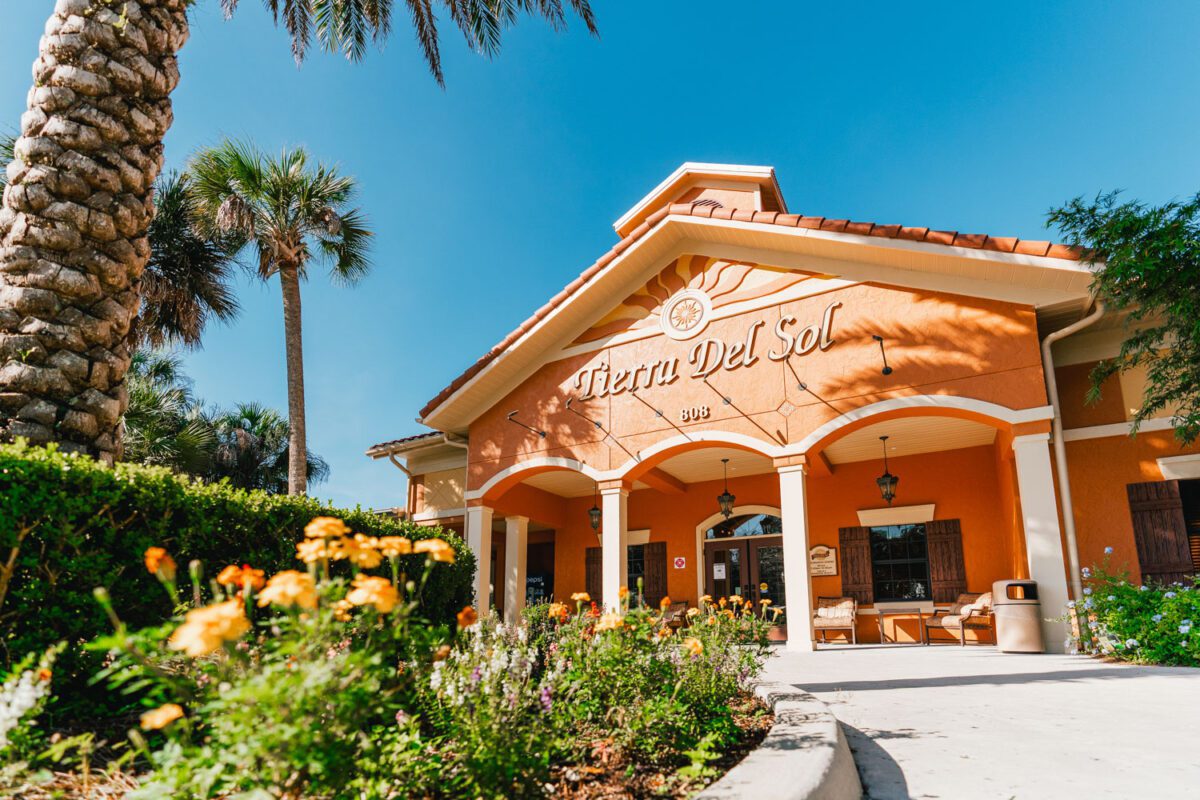 Tierra del Sol Recreation - Southwestern Charm in The Villages®