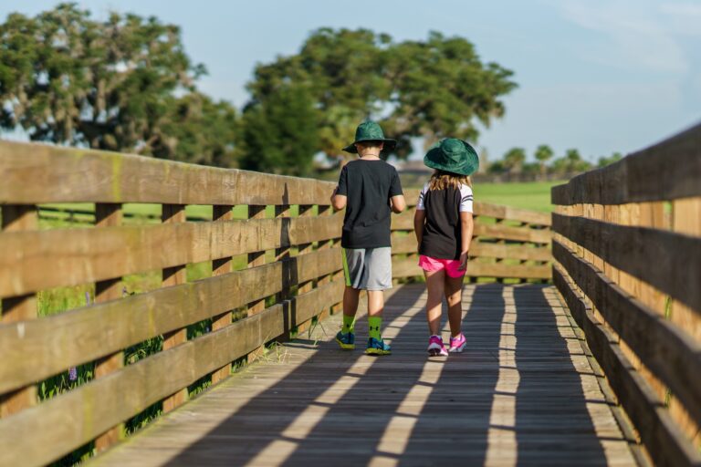 Nature Trails - The Villages