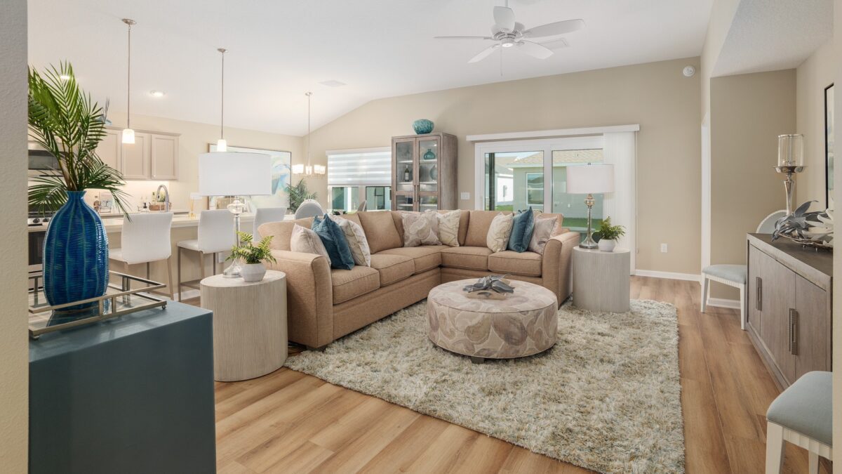 Pre-Owned Homes - The Villages