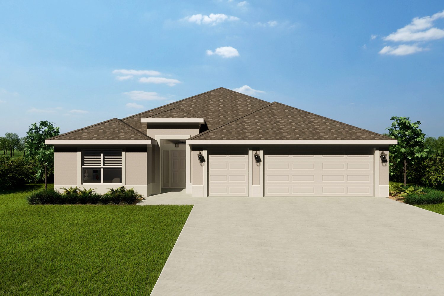 Kingfisher - The Villages