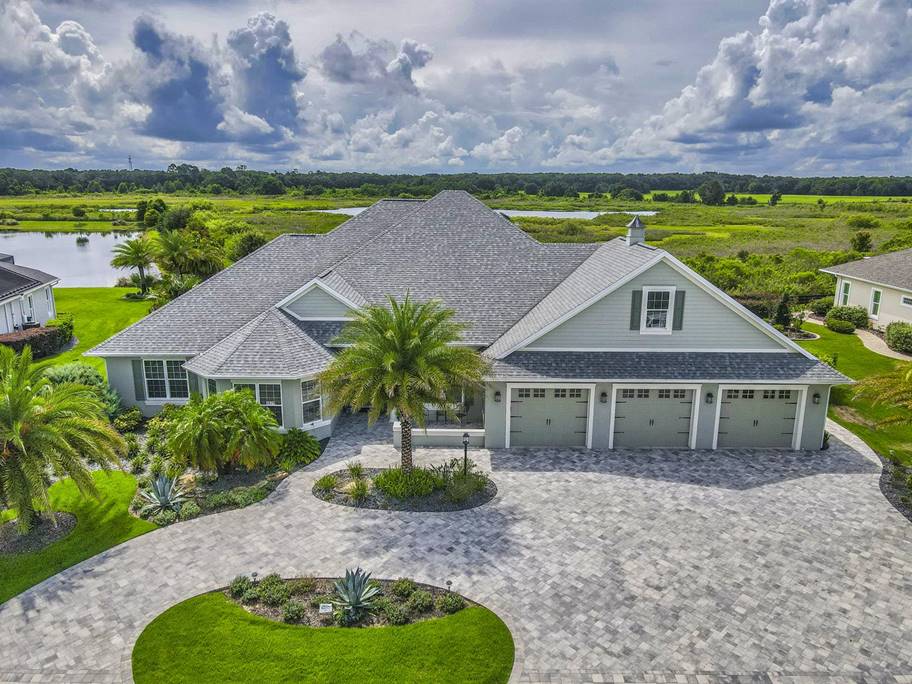 Premier Homes - The Villages