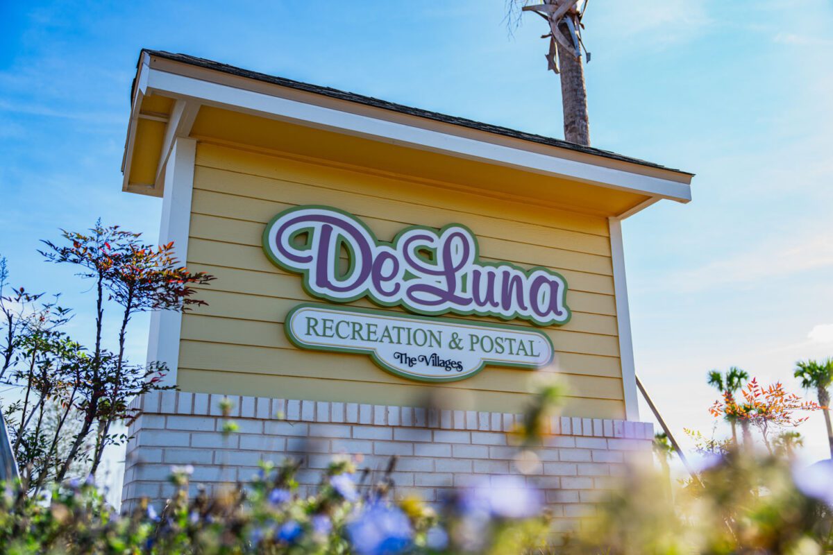 Deluna Recreation - Relax and Play in The Villages