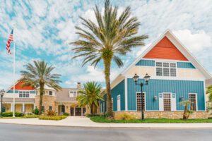 Lake Miona Recreation - Nautical Fun in The Villages