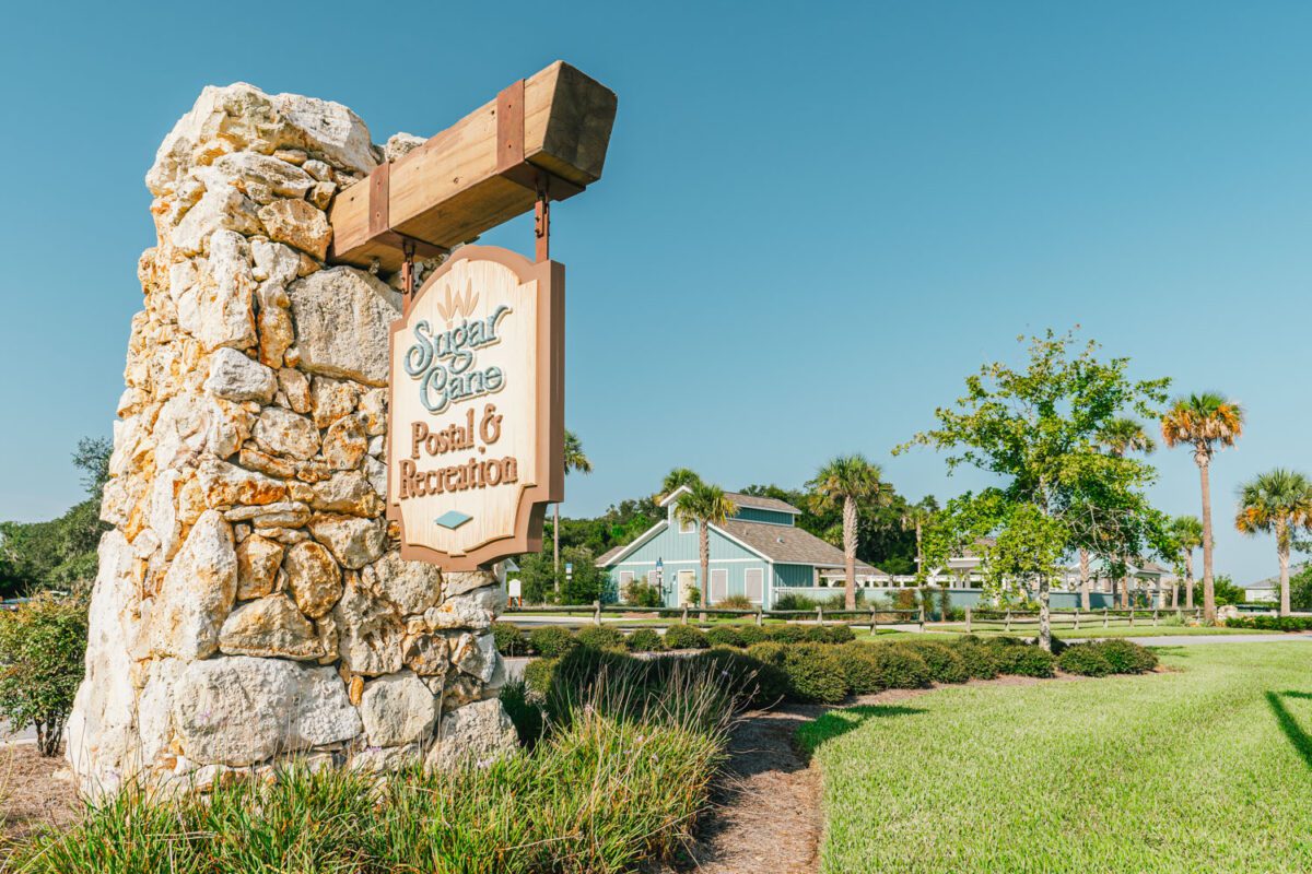 Sugar Cane Recreation | Pool & Outdoor Fun