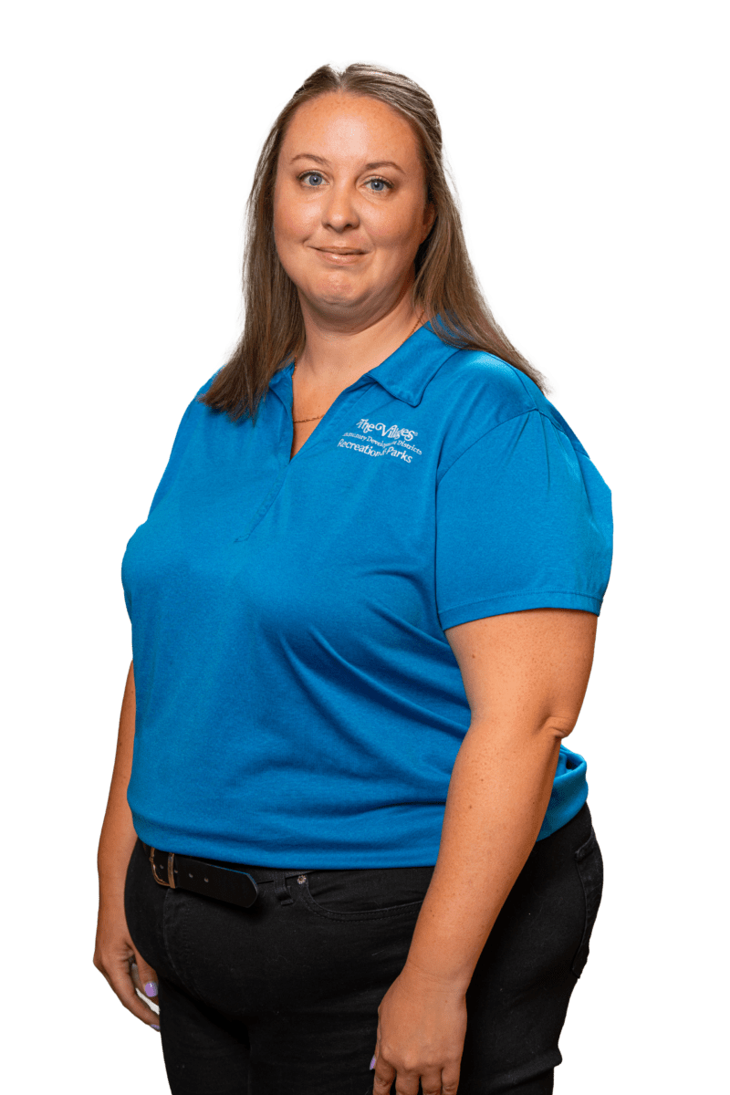 Amanda Brooks - The Villages