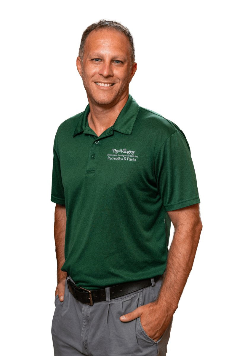 Chris Iannello - The Villages