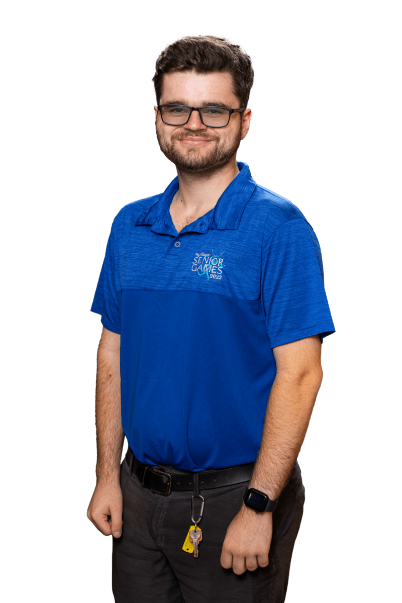 Conner Jamros - The Villages