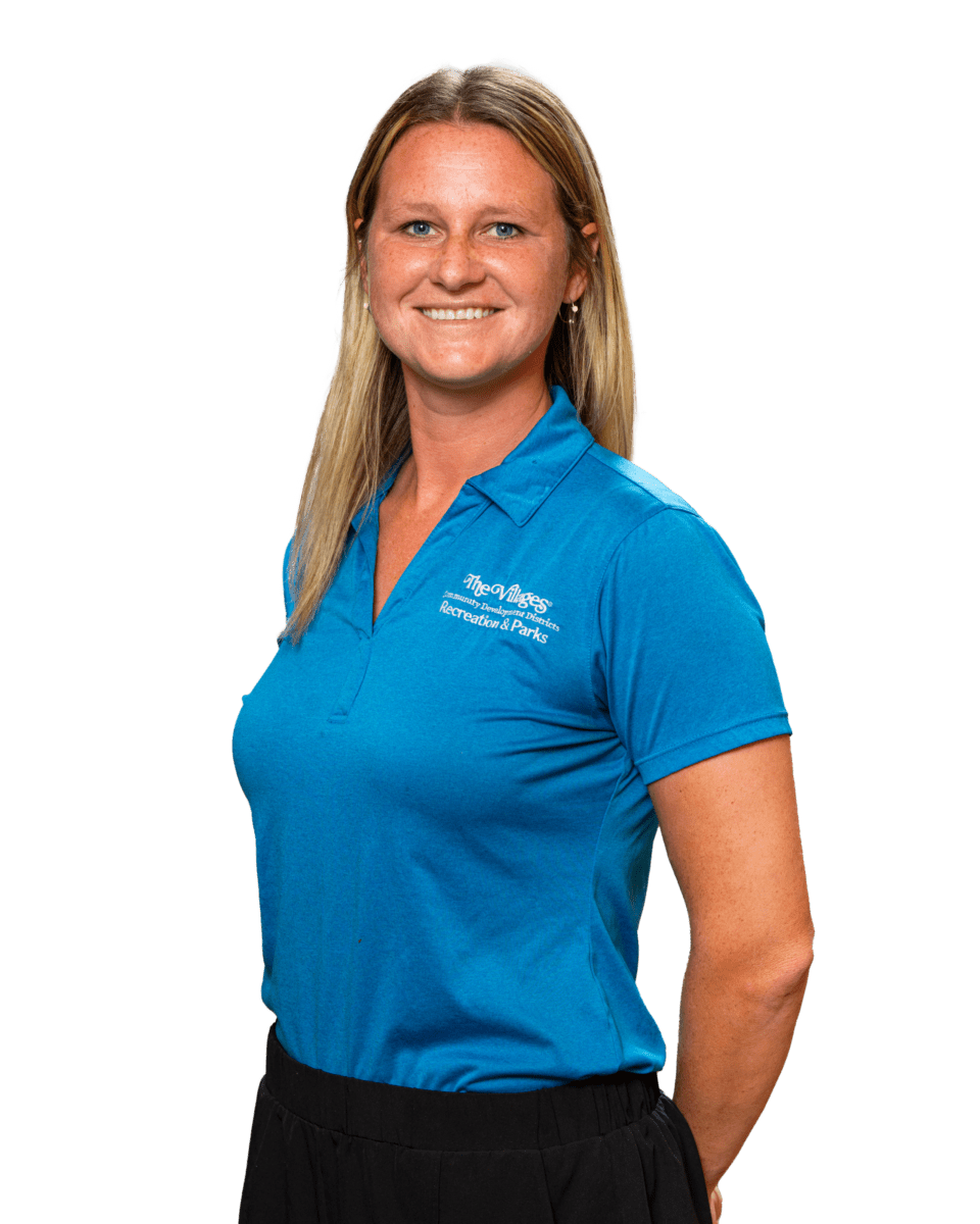 Madison Cook - The Villages