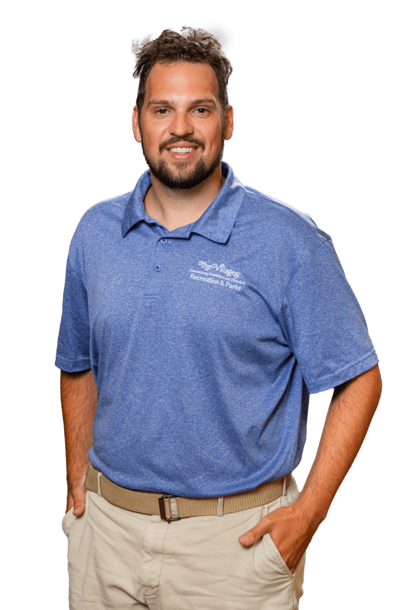 Michael Hess - The Villages