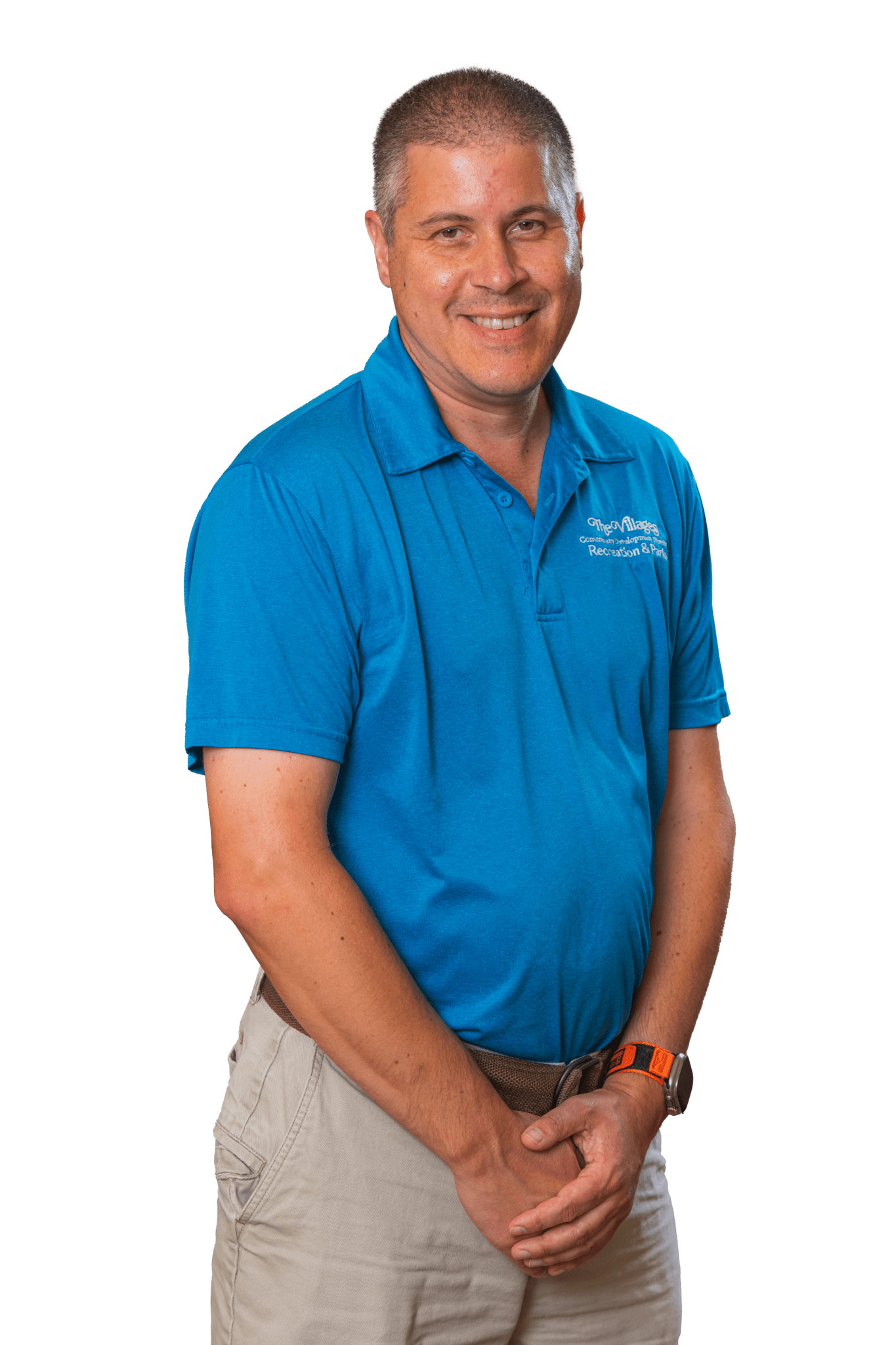 Michael Kroeger II - The Villages
