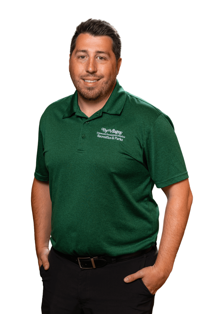 Ricky Spidel - The Villages