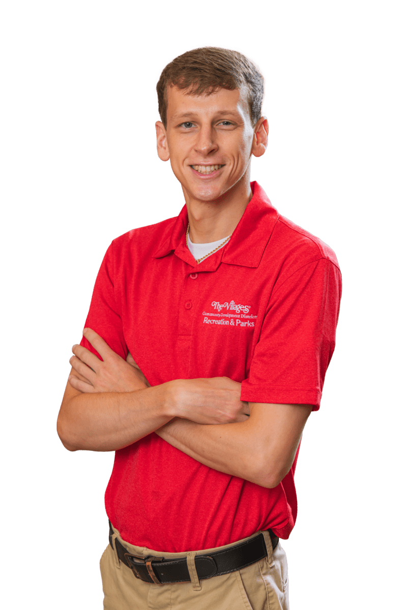 Shane Sullivan - The Villages