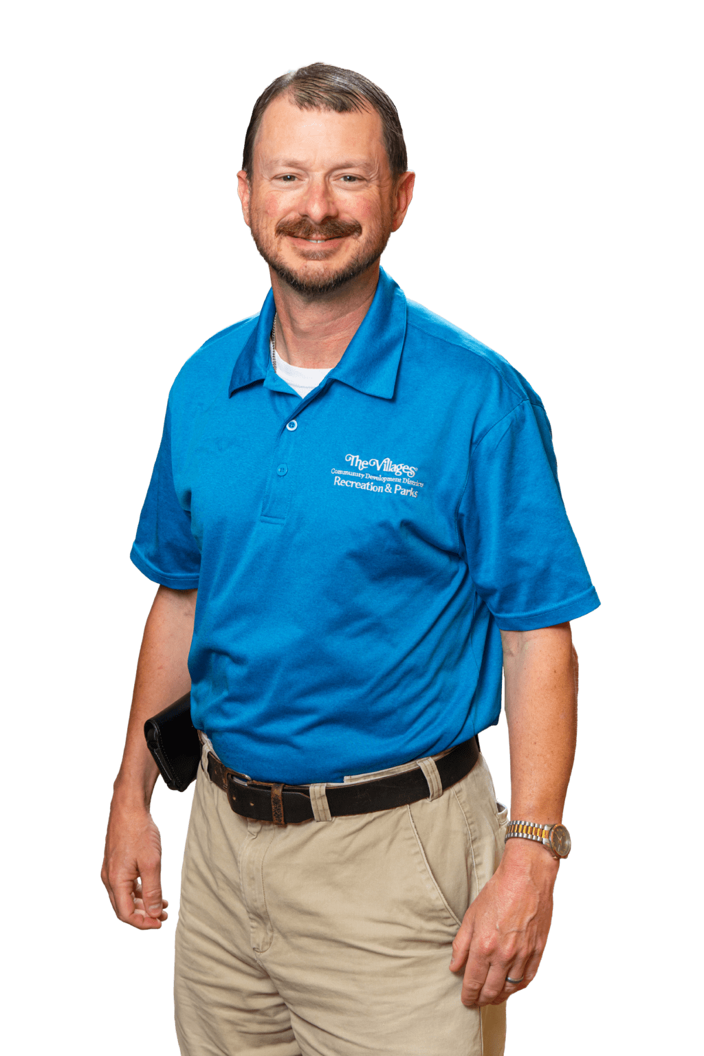 Todd Phillips - The Villages
