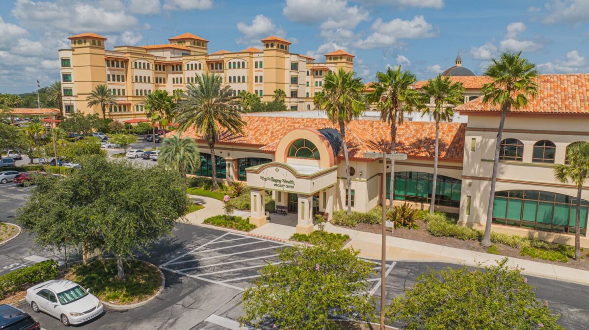 The Villages Medical Center - The Villages